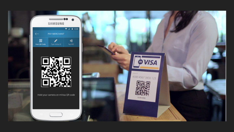 QR Code Payments The Good The Bad And The Ugly Duplicate Transaction qr-code-payments-the-good-the-bad-and-the-ugly-duplicate-transaction