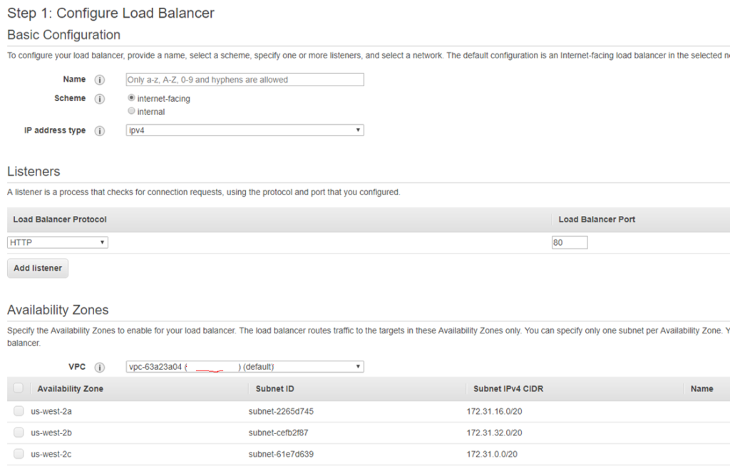 Aws Application Load Balancer Duplicate Transaction