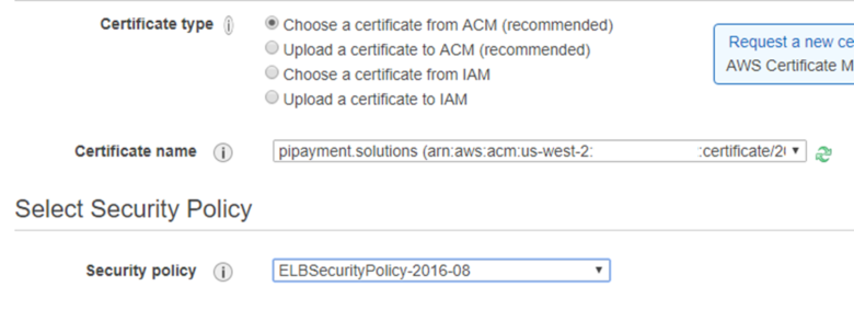 AWS – Application Load Balancer – Duplicate Transaction