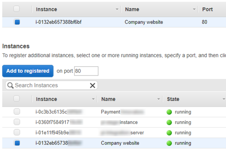 AWS – Application Load Balancer – Duplicate Transaction