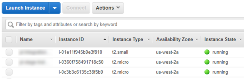 Apache Php And Mysql On Aws Duplicate Transaction