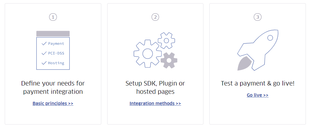 Device Options for Semi-Integrated Systems – Duplicate Transaction