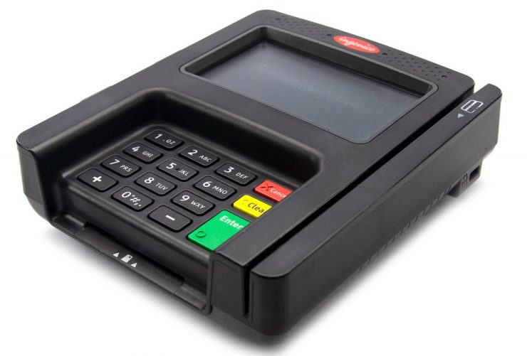 Device Options for Semi-Integrated Systems – Duplicate Transaction