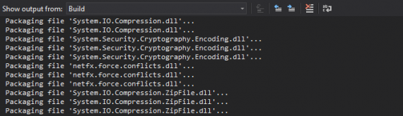 Dll Or Rest Api Duplicate Transaction