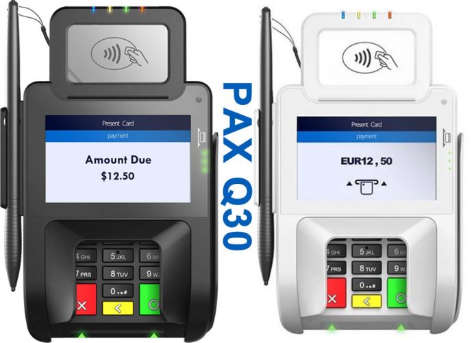 Pax Q30 and Sound Payments – Duplicate Transaction