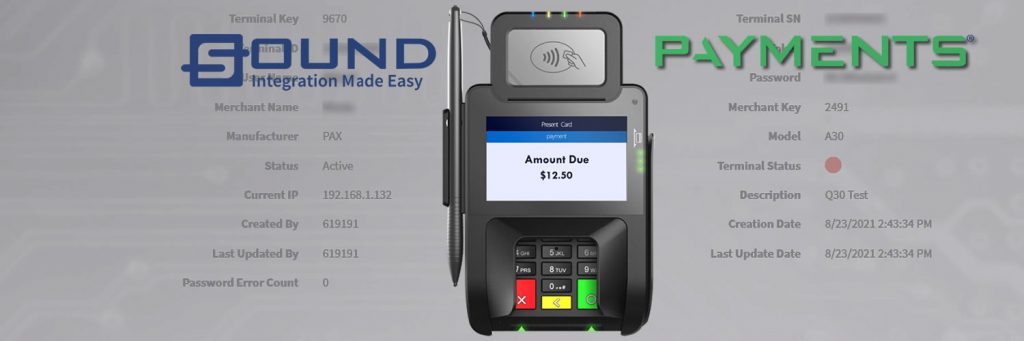 Payment Devices – Duplicate Transaction