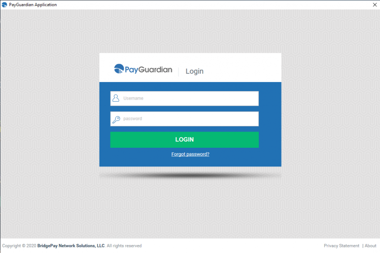 Payguardian SDK integration – Duplicate Transaction