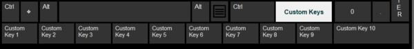 A customized Onscreen Keyboard in C# – Duplicate Transaction