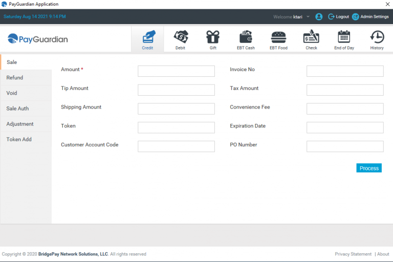 Payguardian SDK integration – Duplicate Transaction