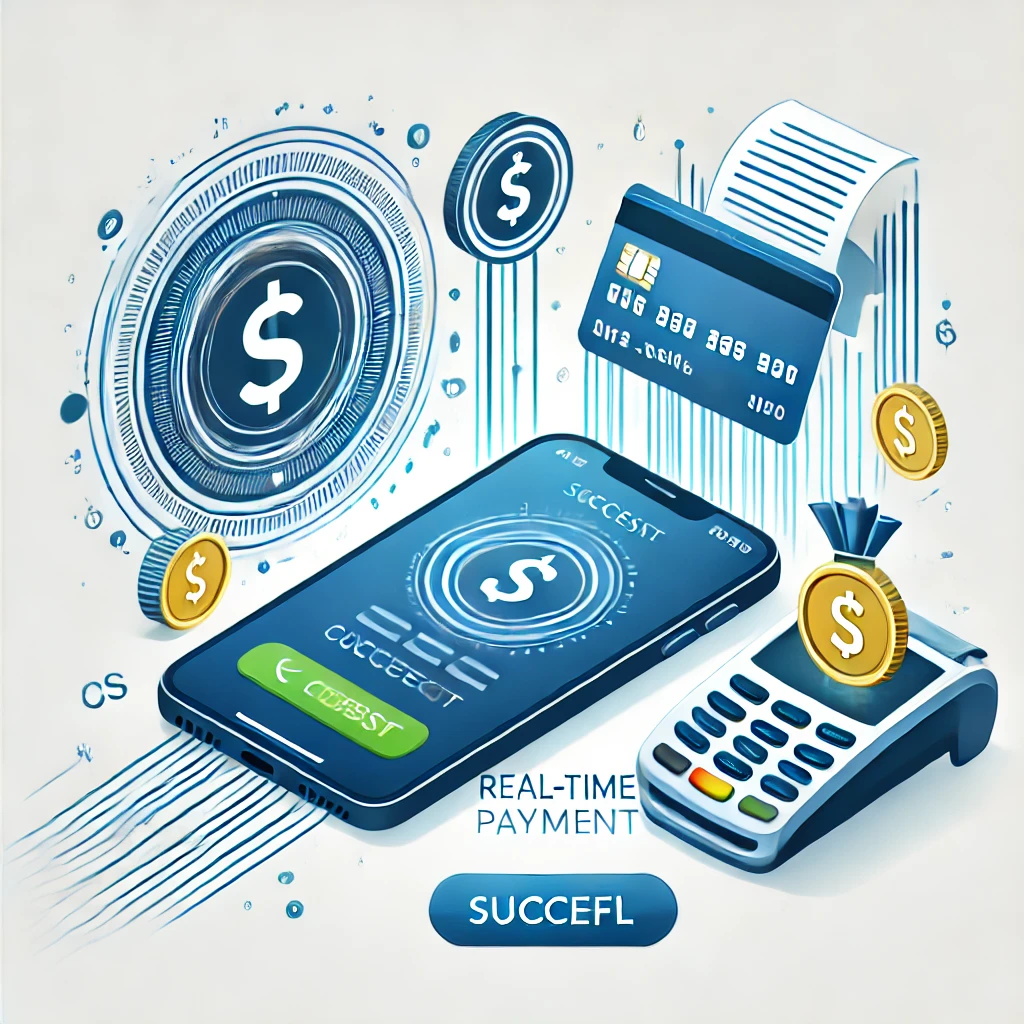 Real-Time Payment Processing – Duplicate Transaction