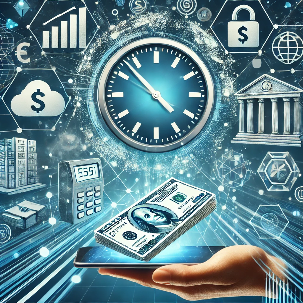 Real-Time Payment Processing – Duplicate Transaction