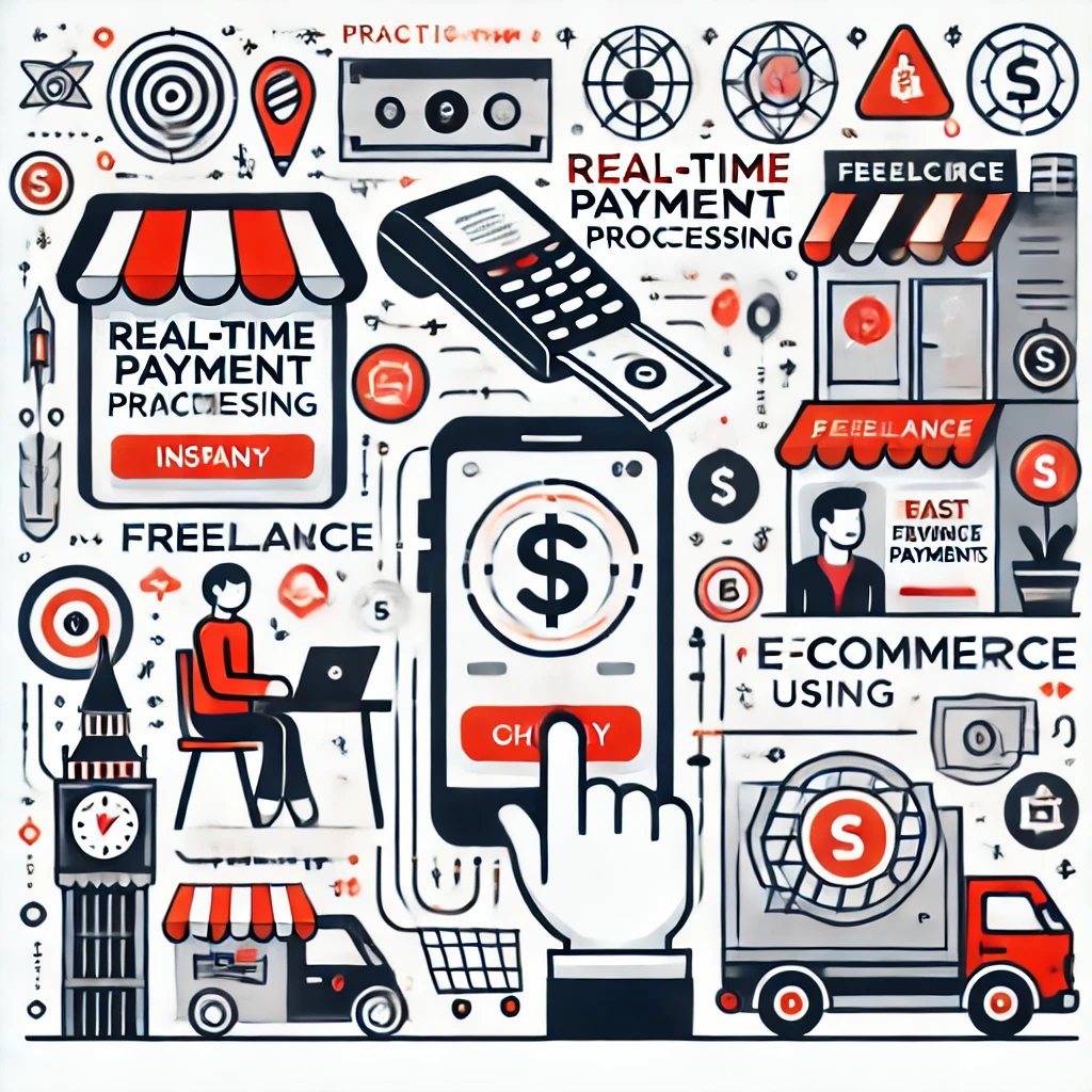 Real-Time Payment Processing – Duplicate Transaction