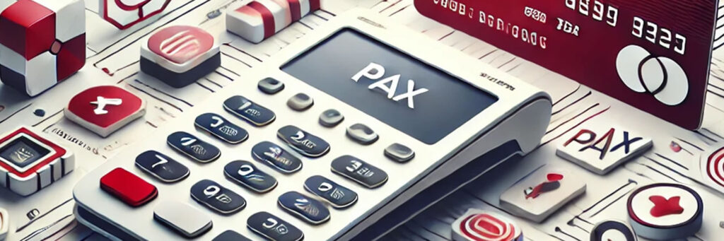 💳 Seamless and Secure Full Payment Integrations with PAX Technology 💳 ...