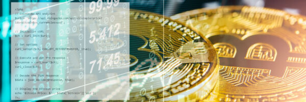 How To Integrate Cryptocurrency Apis In Php Duplicate Transaction