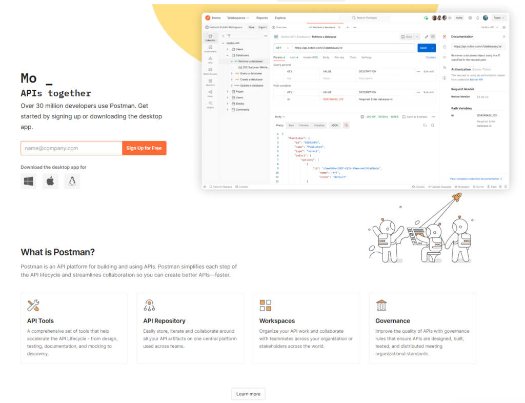 Api Development And Testing Tools My Experience Duplicate Transaction