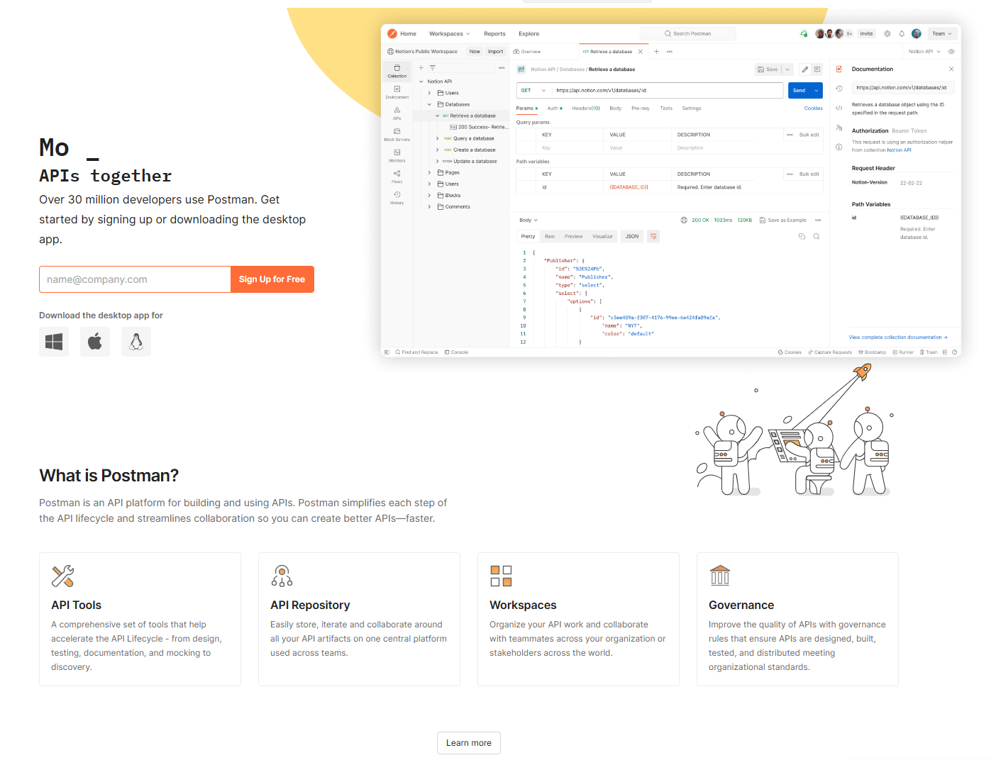 API Development and Testing Tools: My Experience – Duplicate Transaction
